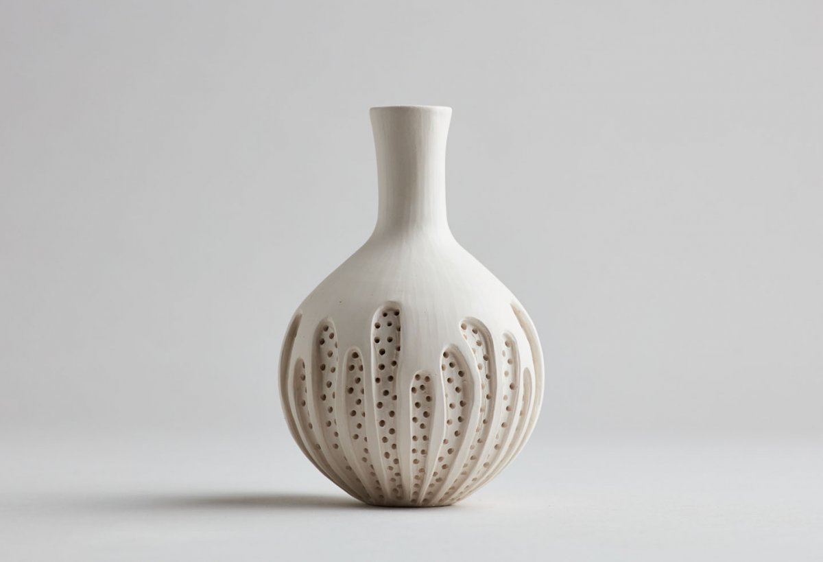 YINJISPACE - British Potter x AW Ceramics